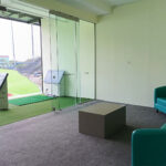Public Golf Driving Range in Singapore | clubFACE
